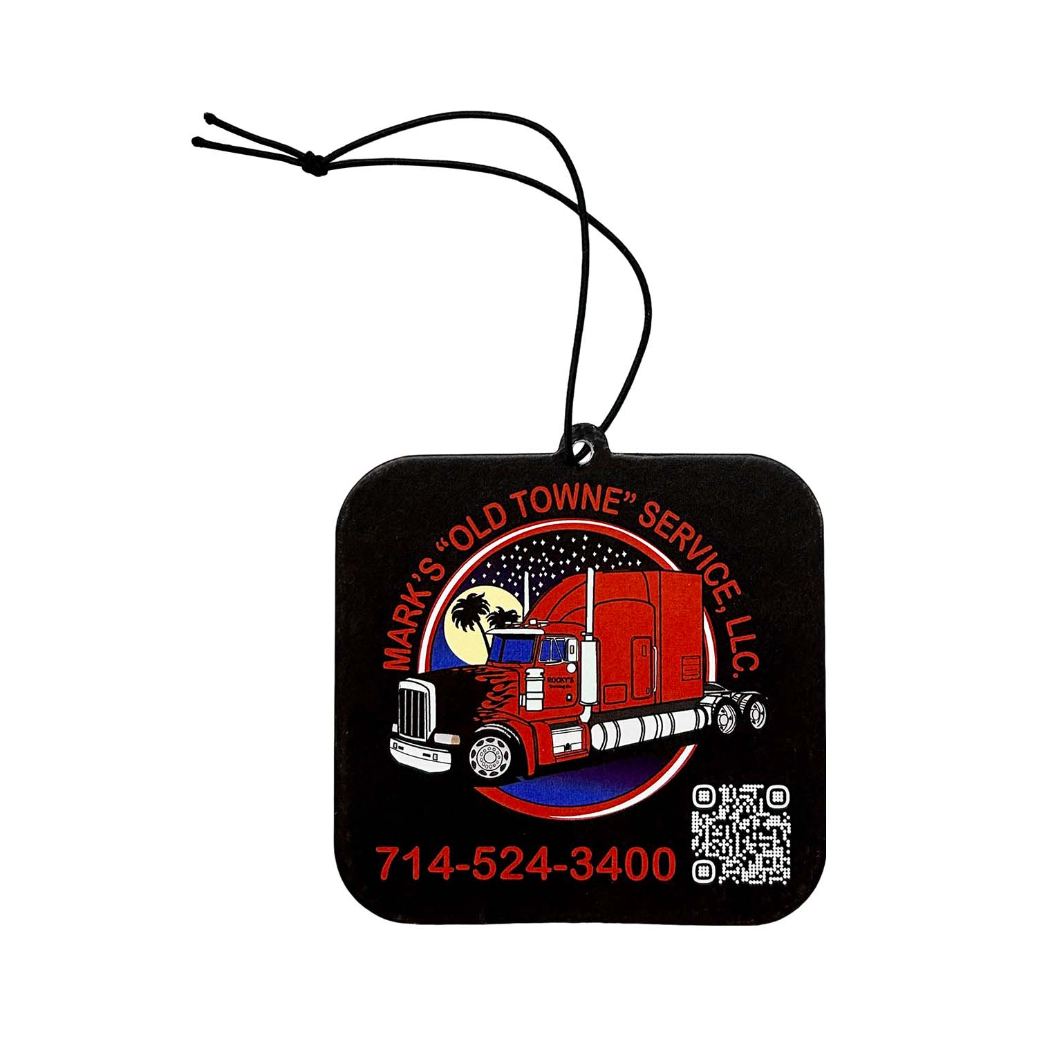 Top Fully Custom Air Fresheners Wholesaler