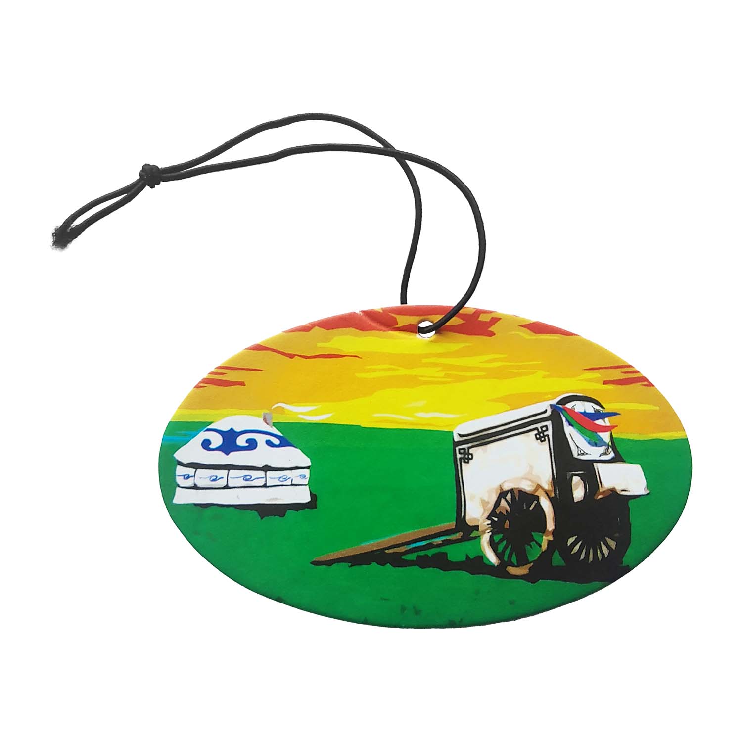 Make Custom Air Fresheners | As Low As $0.40