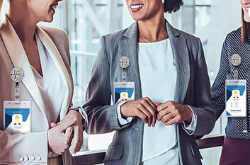 Order Custom Badge Reels Bulk for Just $0.60!