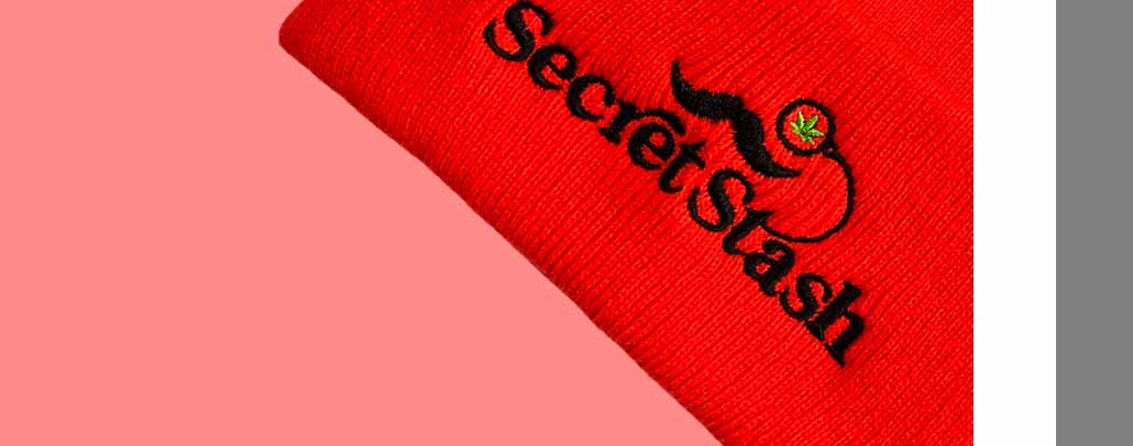 Bulk Custom Beanies with Logo from $4.99