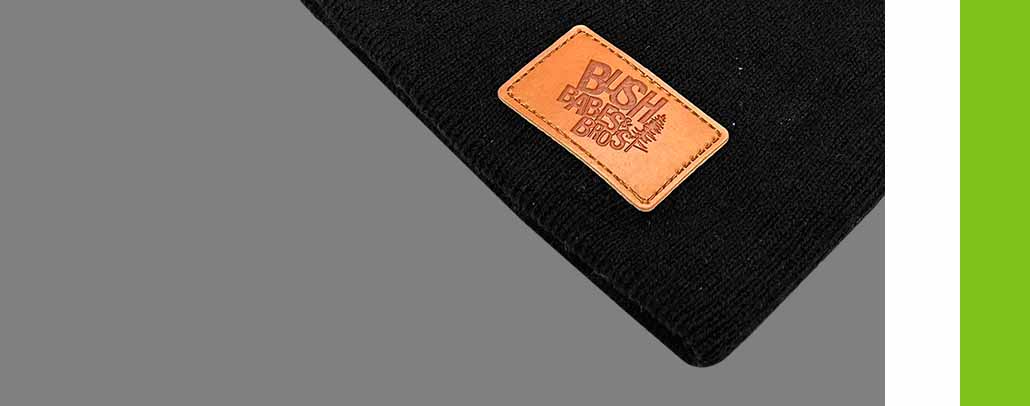 Bulk Custom Beanies with Logo from $4.99