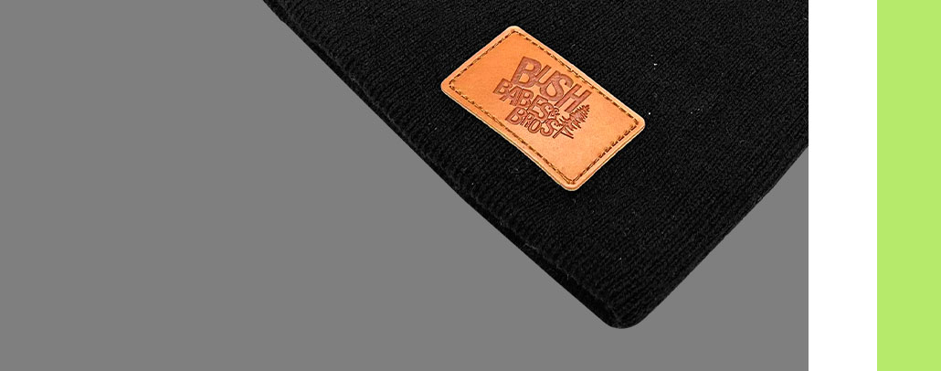 Bulk Custom Beanies with Logo from $4.99