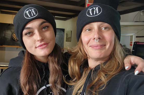 Bulk Custom Beanies with Logo from $4.99