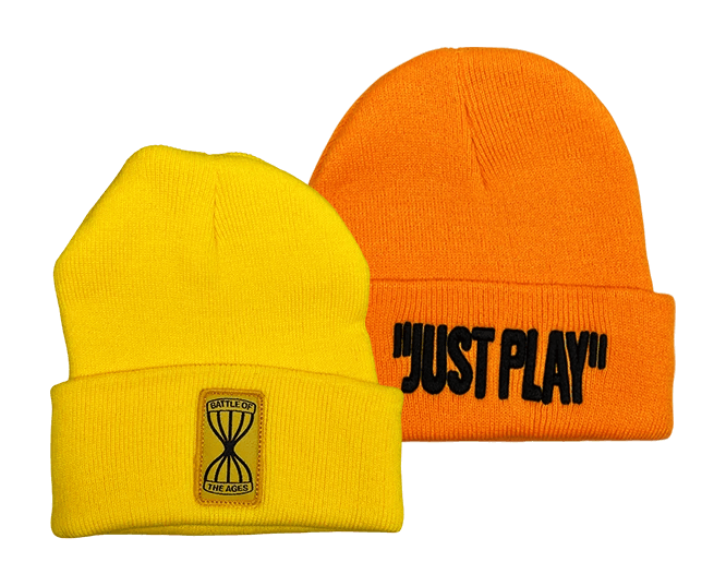 Bulk Custom Beanies with Logo from $4.99