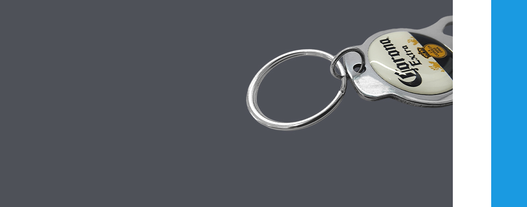 Custom Bottle Openers Bulk Order from $1.45