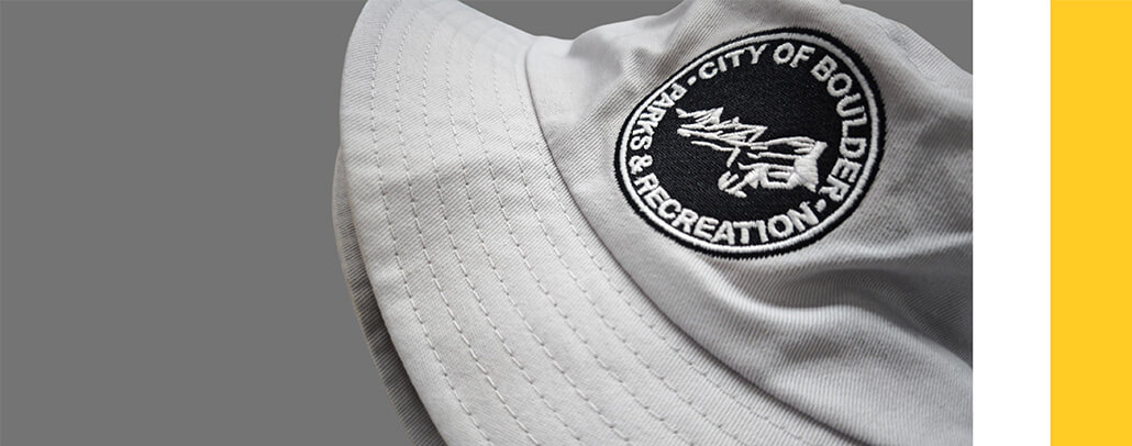 Bulk Custom Bucket Hats & Boonie Hats from $7.99