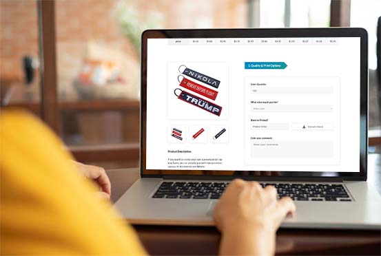 Custom Remove Before Flight Tags Bulk from $1.25