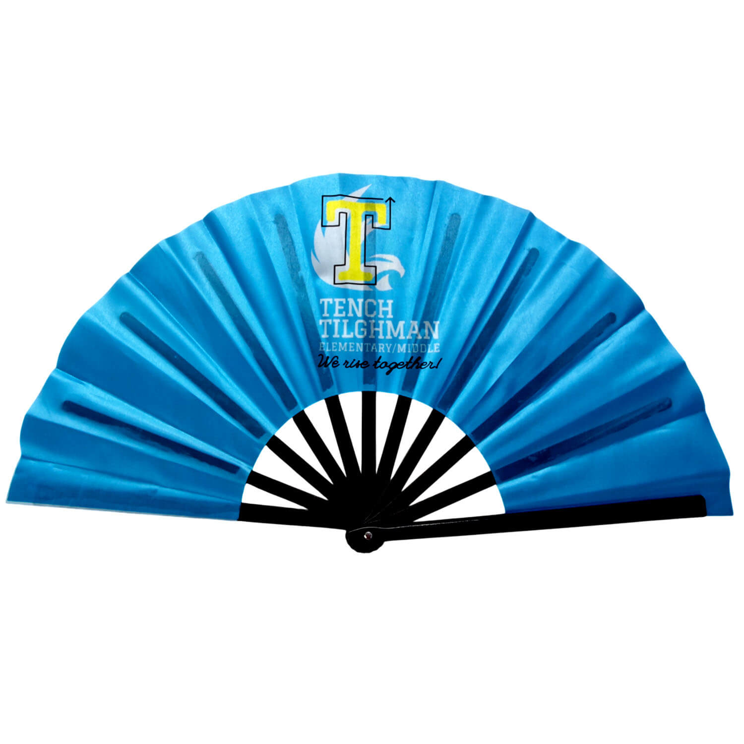 Custom Fans for Event Wholesale from $1.99