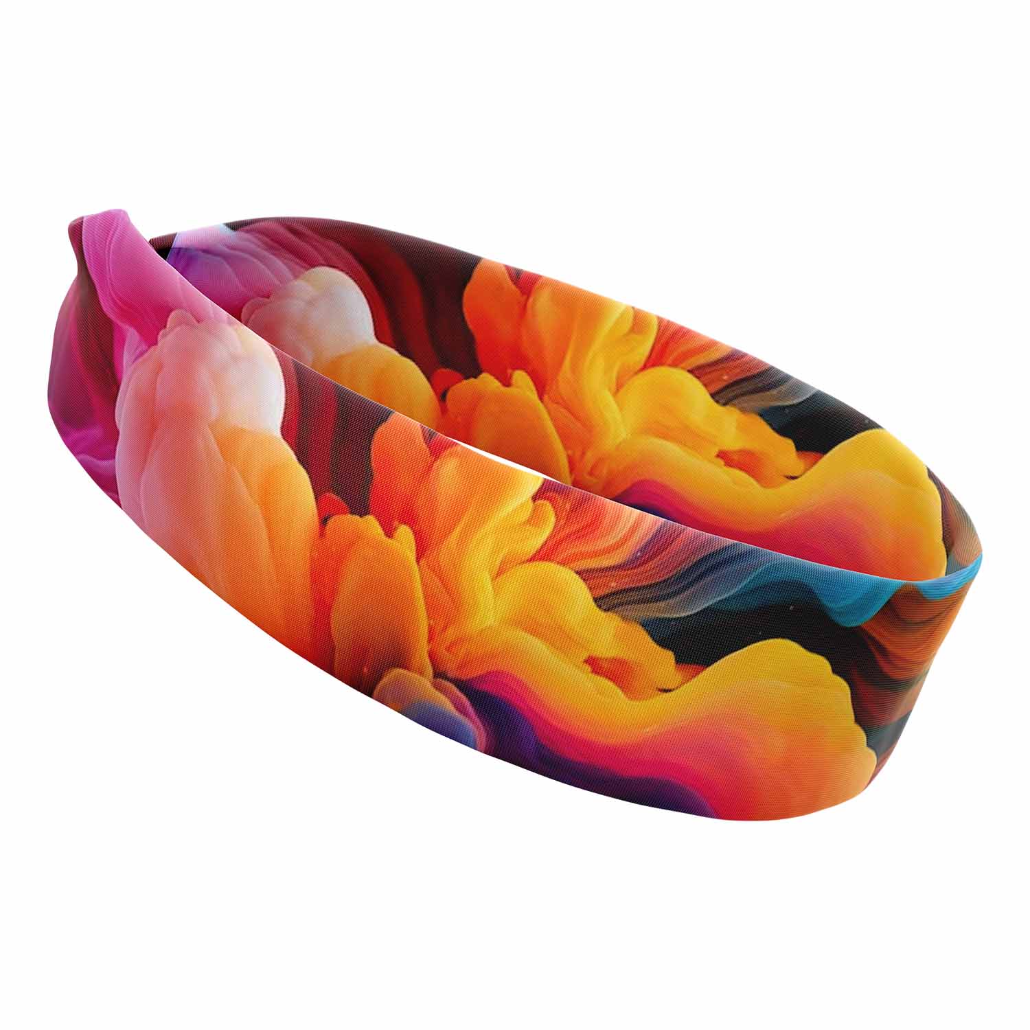 Custom Headbands Wholesale from $3.68 | 4inLanyards®