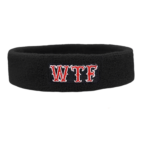 Custom Headbands | Custom Sweatbands Bulk from $2.59