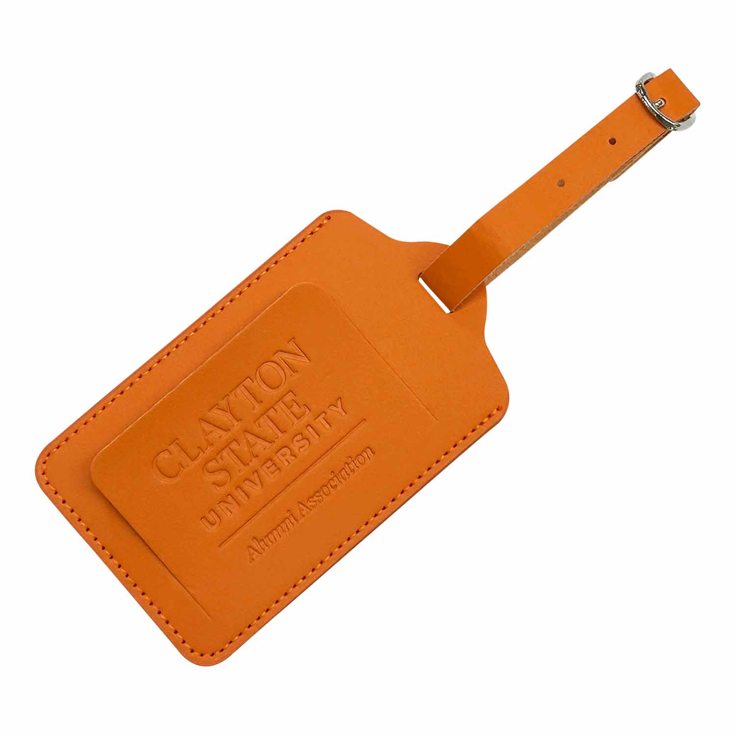 Custom Luggage Tags in Bulk