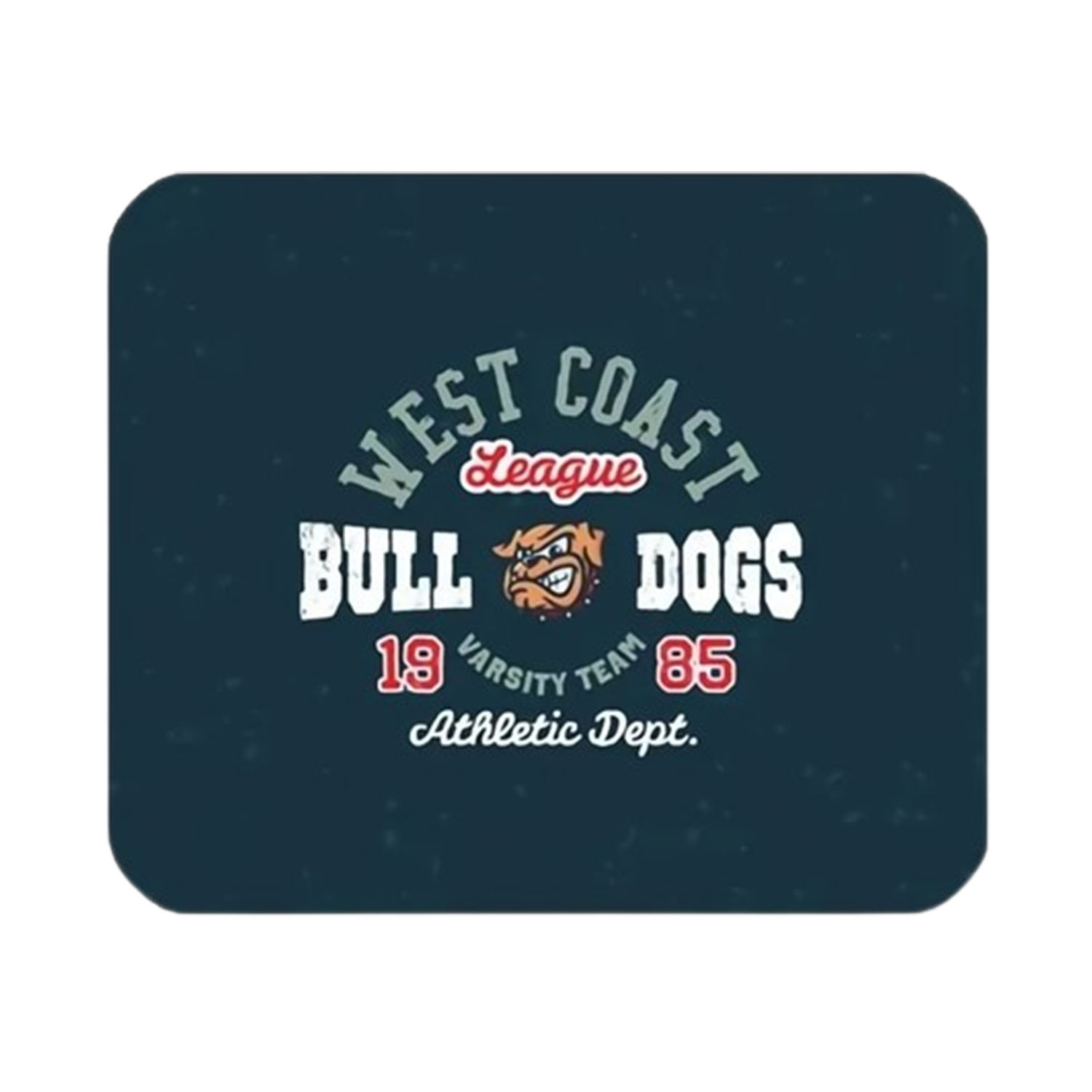 Wholesale Custom Mouse Pads with Logo from $1.48