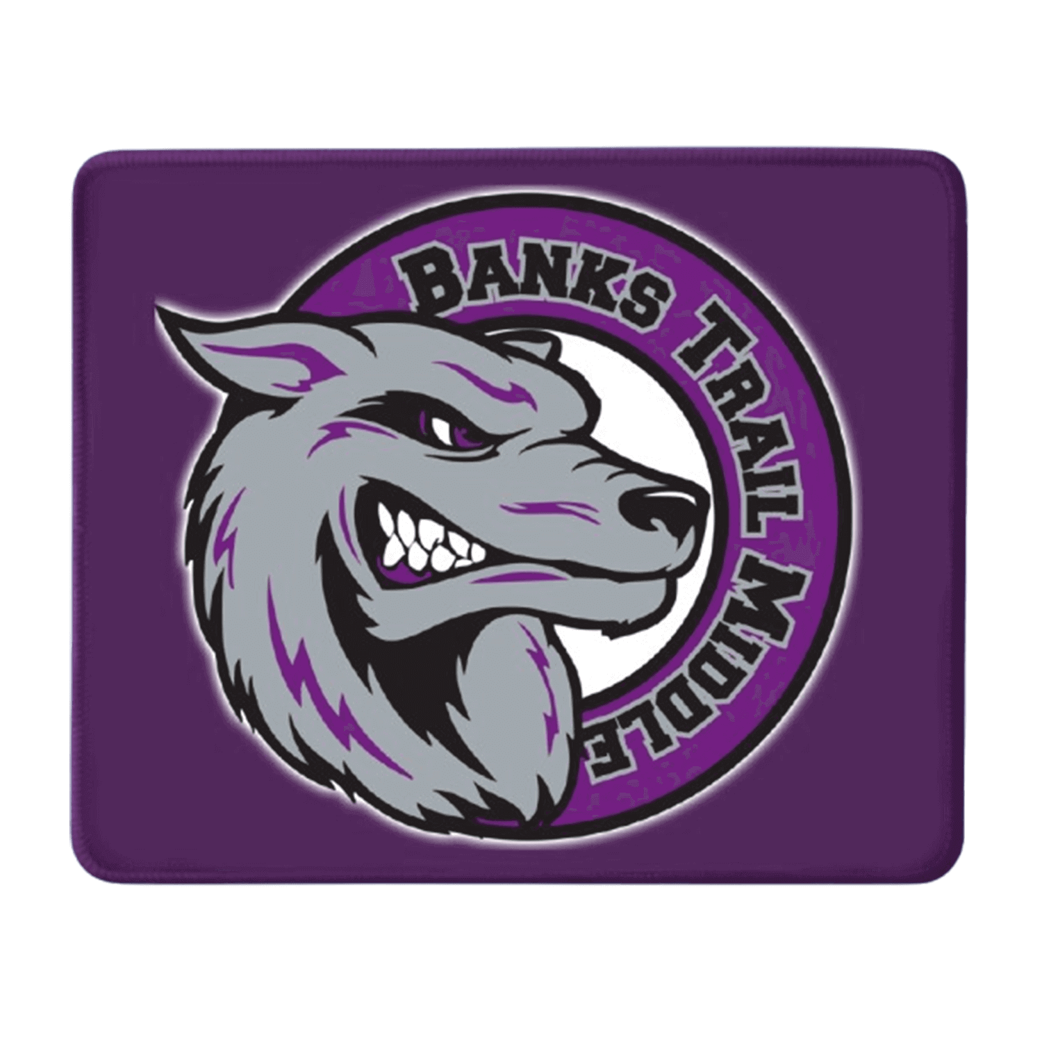 Wholesale Custom Mouse Pads with Logo from $1.48