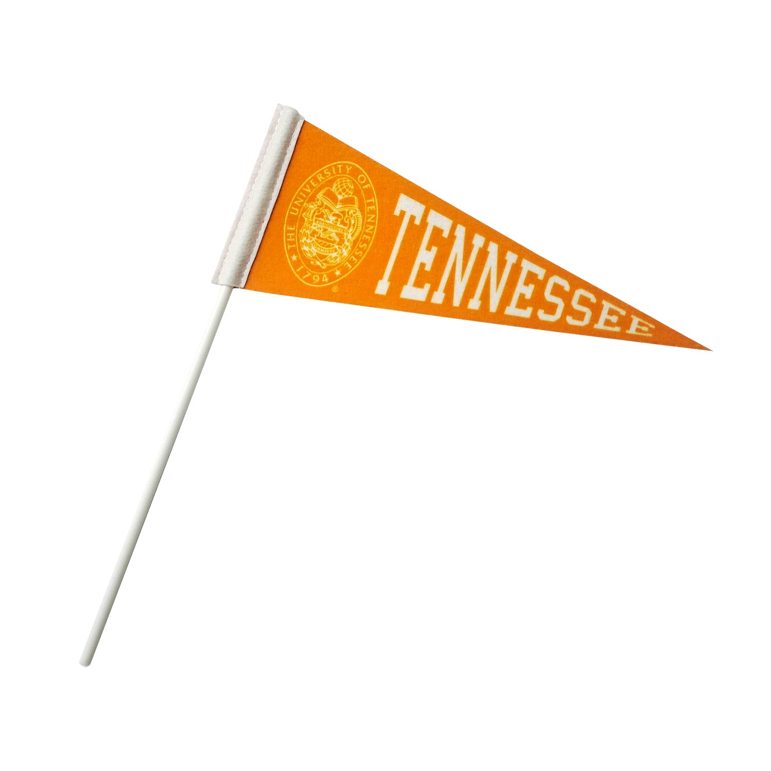 Multi-Size Custom Pennants Bulk from $0.99