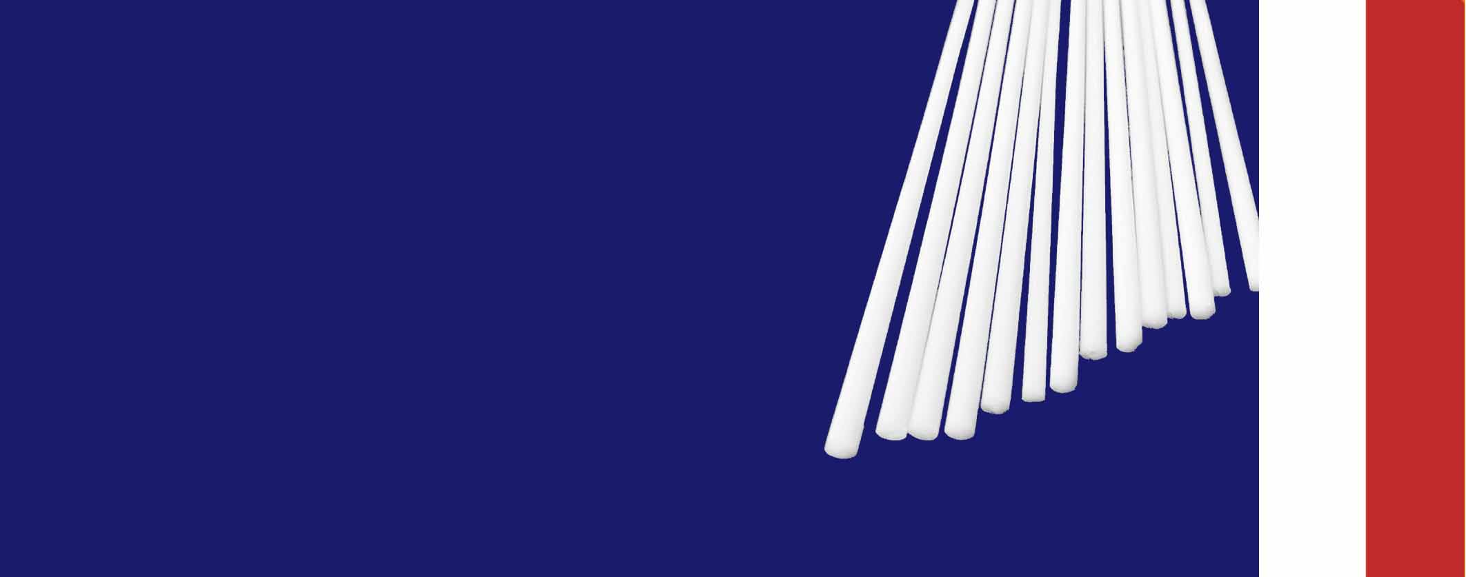 Multi-Size Custom Pennants Bulk from $0.99