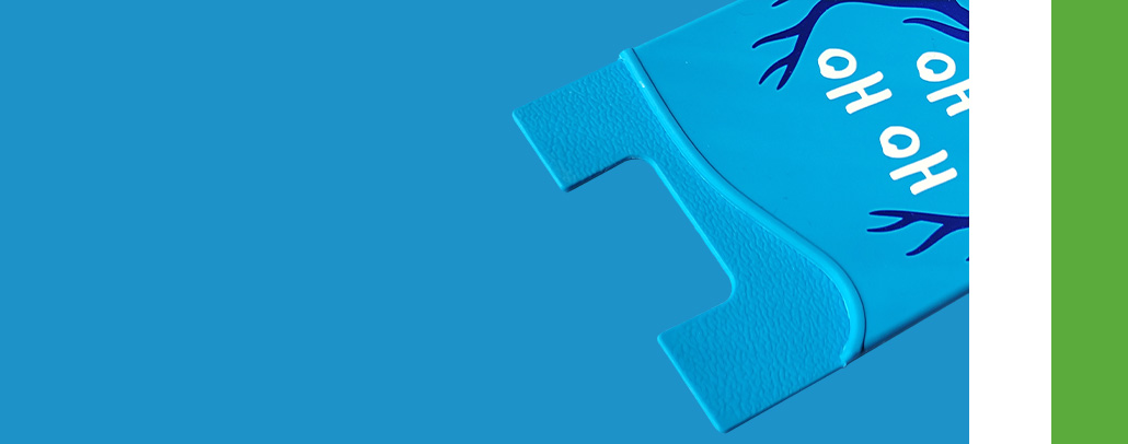 Bulk Custom Phone Wallets | Custom Phone Card Holders