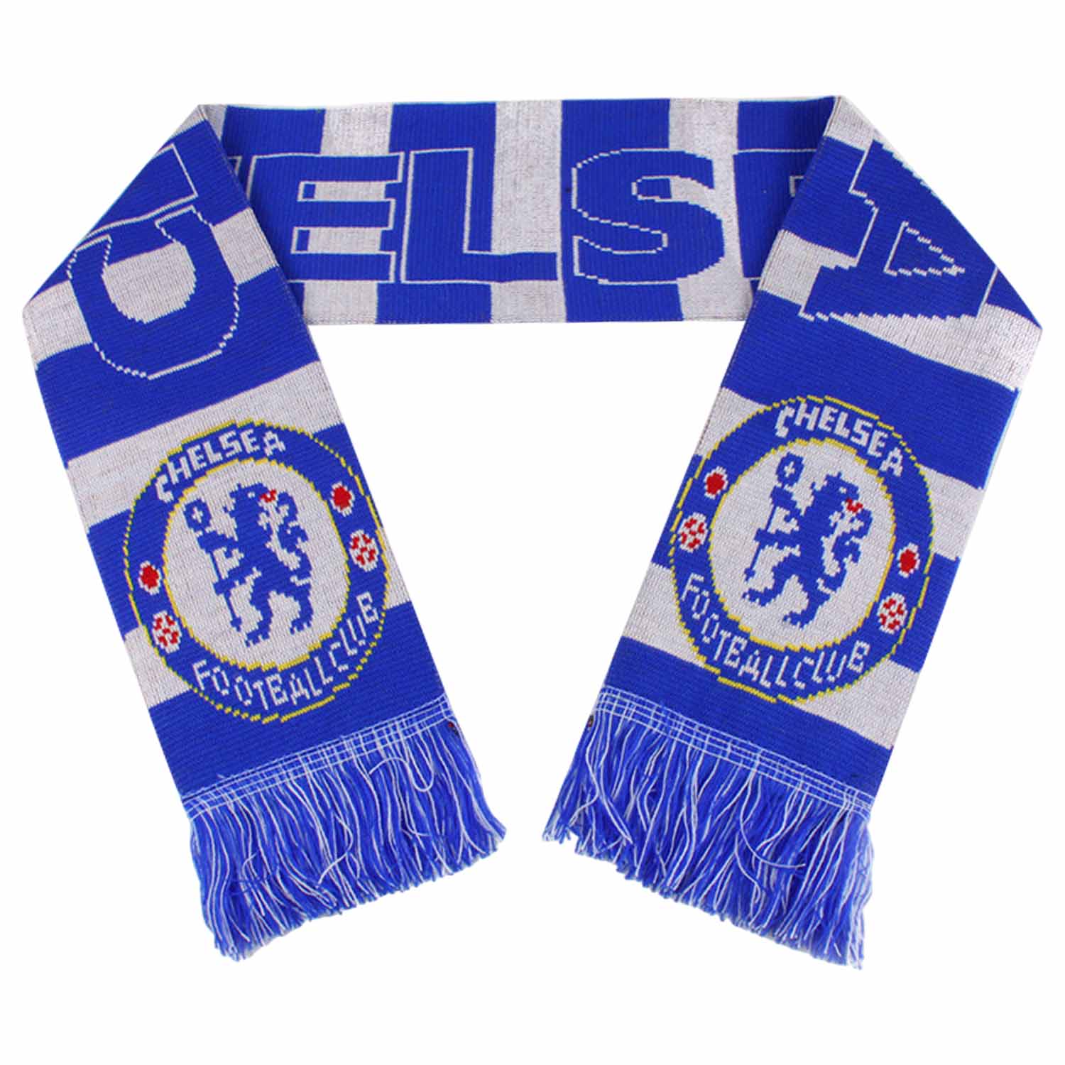 All-Style Custom Scarves Bulk from $3.65