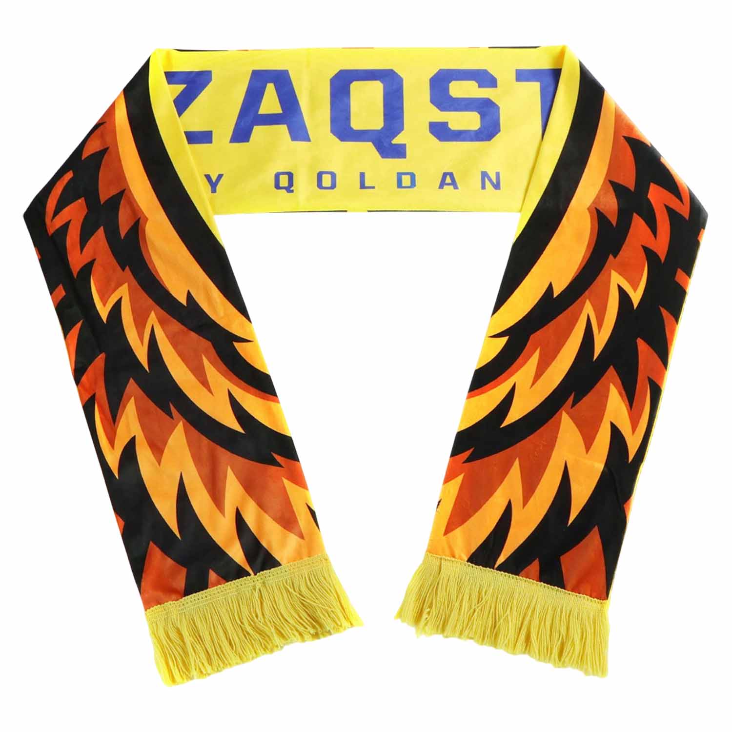 All-Style Custom Scarves Bulk from $3.65