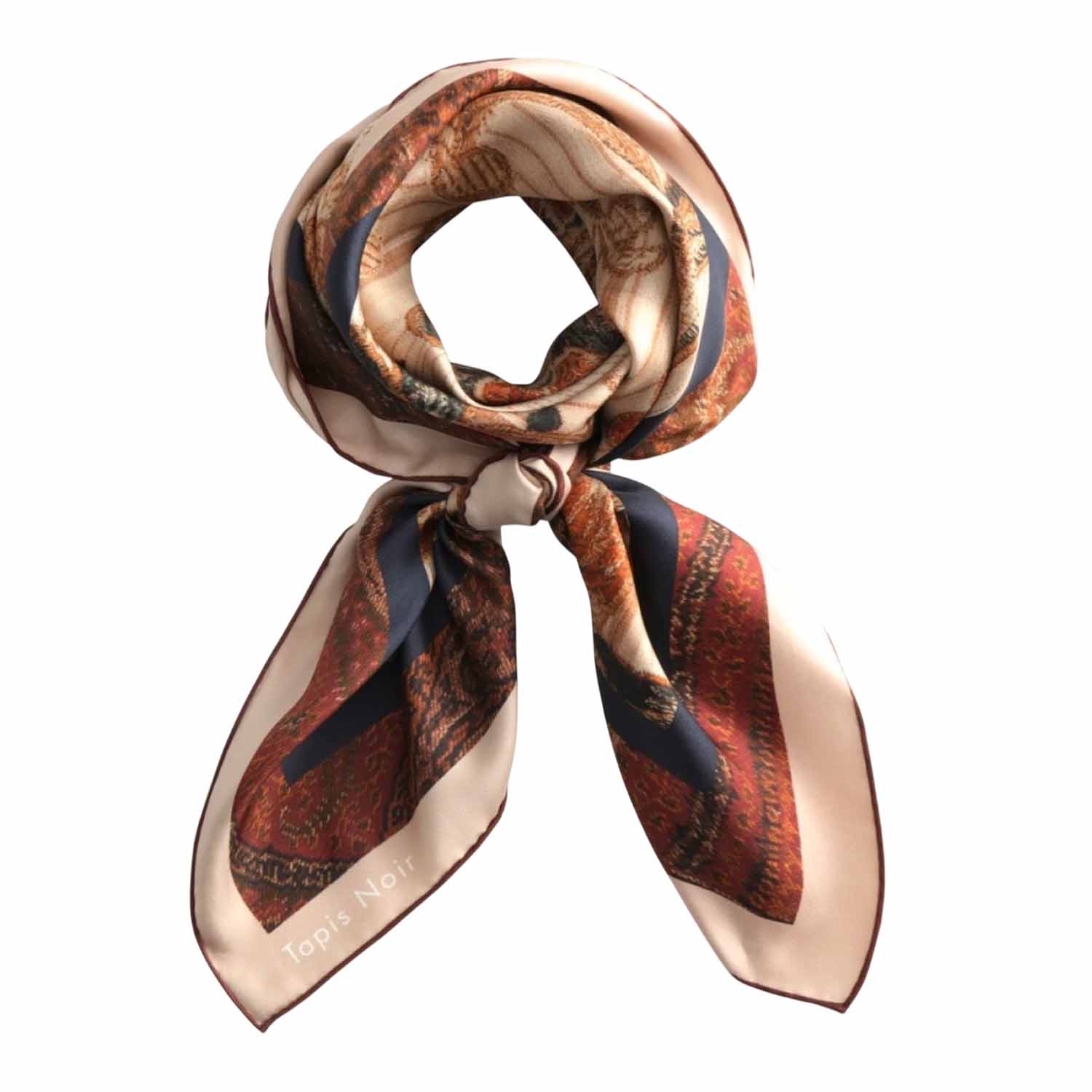 All-Style Custom Scarves Bulk from $3.65