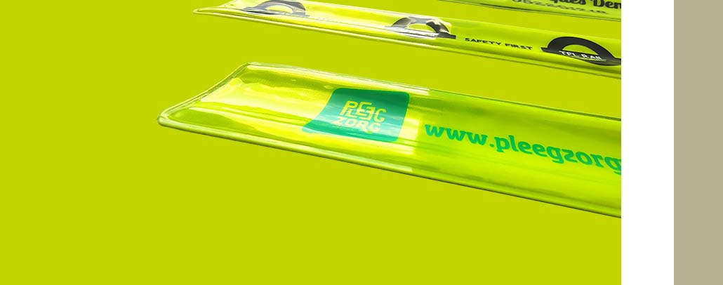 Custom Slap Bracelets | Snap Bands | Wristbands