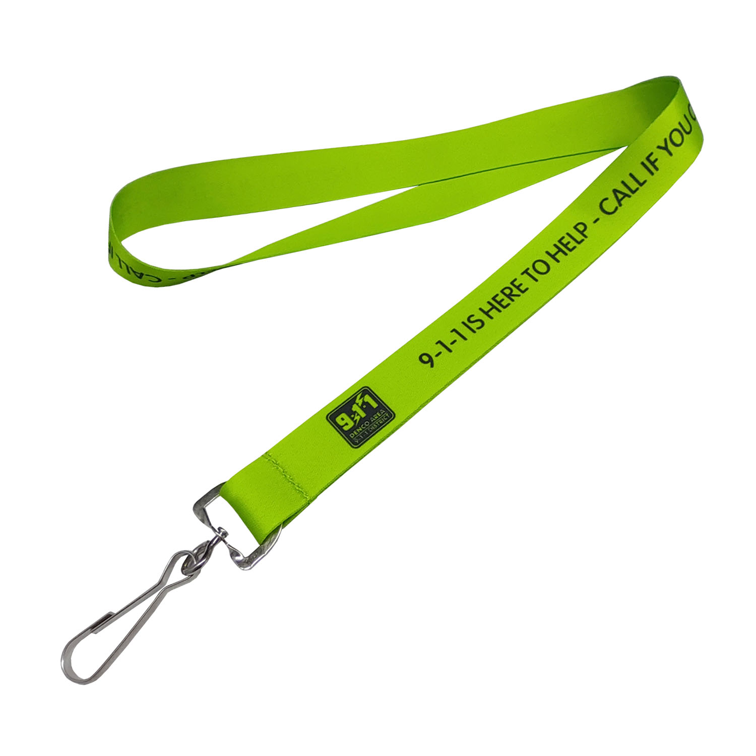 Dye Sublimation Lanyards from $0.42 | Rush Order