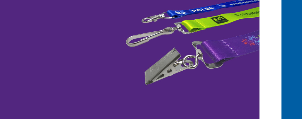 Dye Sublimation Lanyards from $0.42 | Rush Order