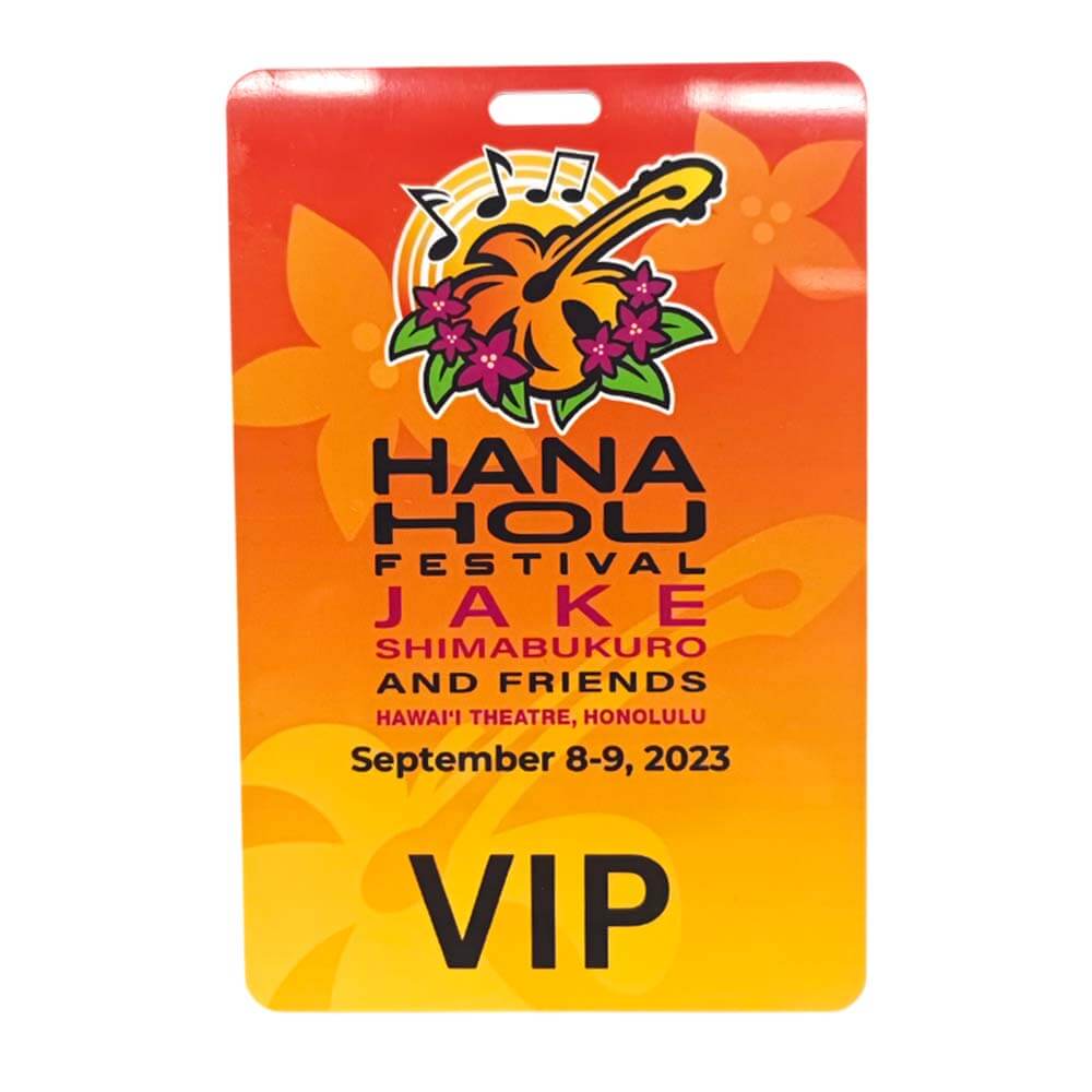 Wholesale Event Badges & Conference Name Badges