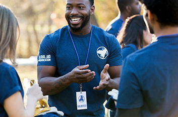 Affordable Custom Event Badges Bulk From $0.35