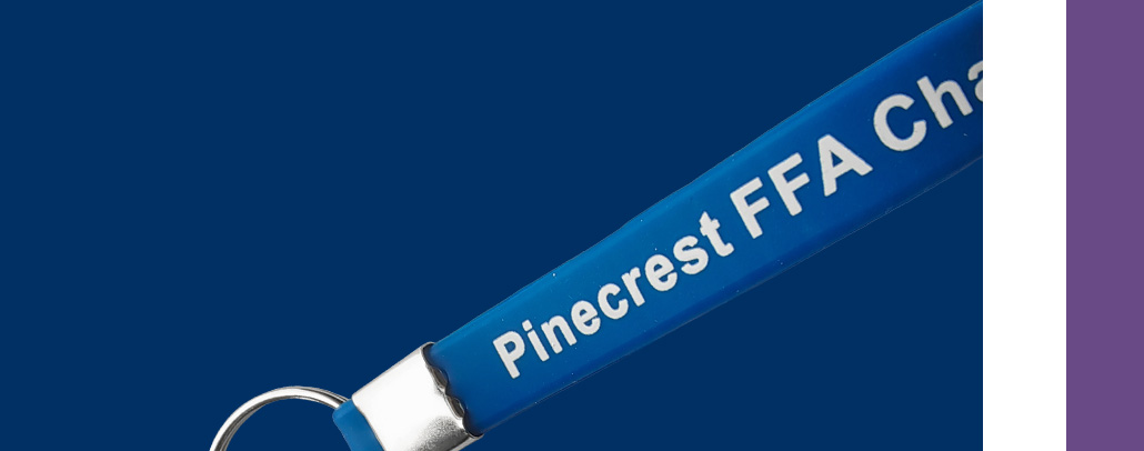 Custom Silicone Keychains Bulk from $0.29