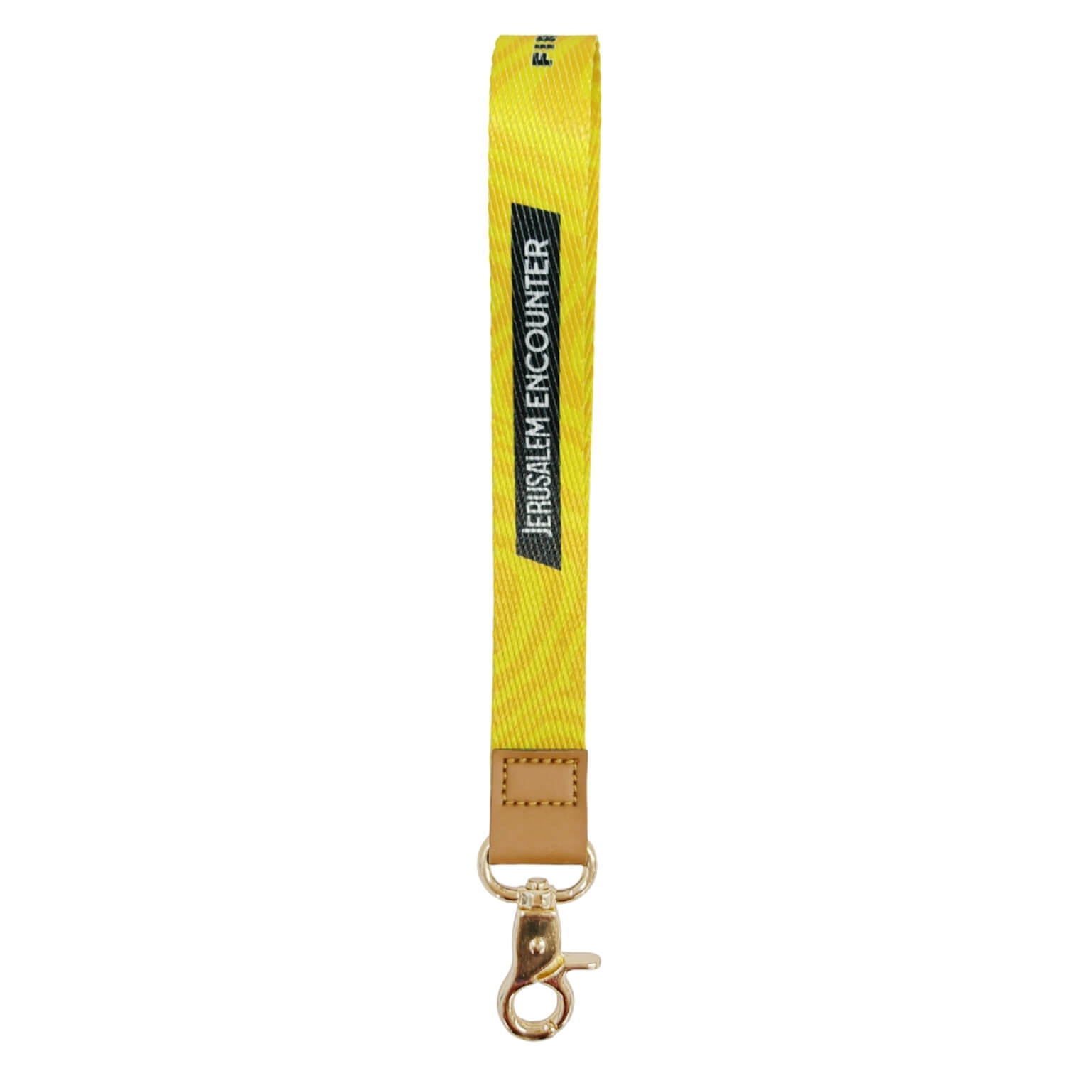 Stylish & Cheap Custom Wrist Lanyards Bulk from $1.85