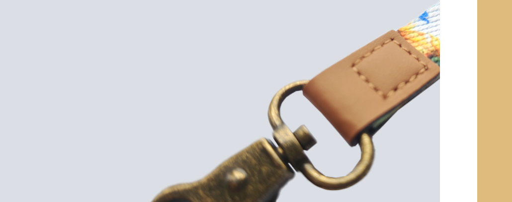 Premium Custom Wrist Lanyards Bulk from $1.85