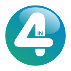 Multi-Size Custom Pennants Bulk from $0.99